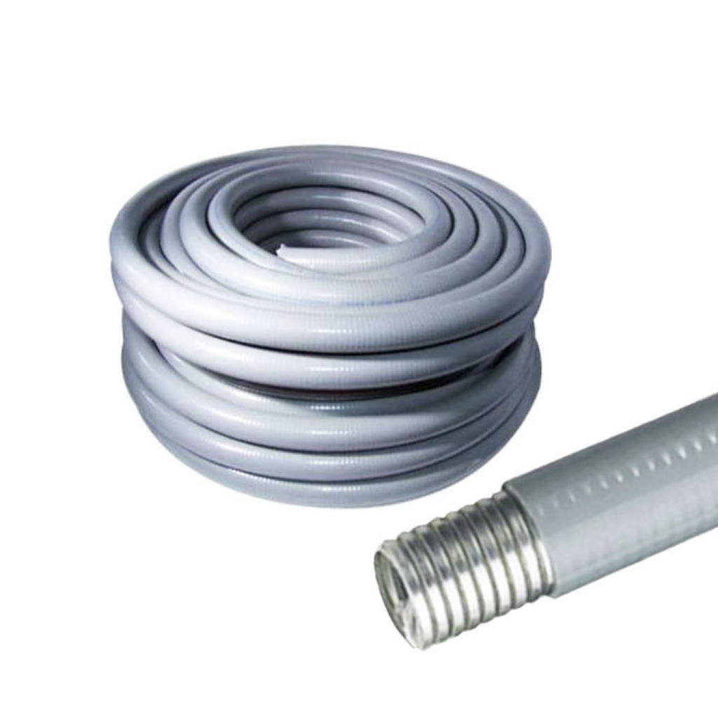 ท่ออ่อนกันน้ำ LT Flexible Conduit - ต.กิตติอมร